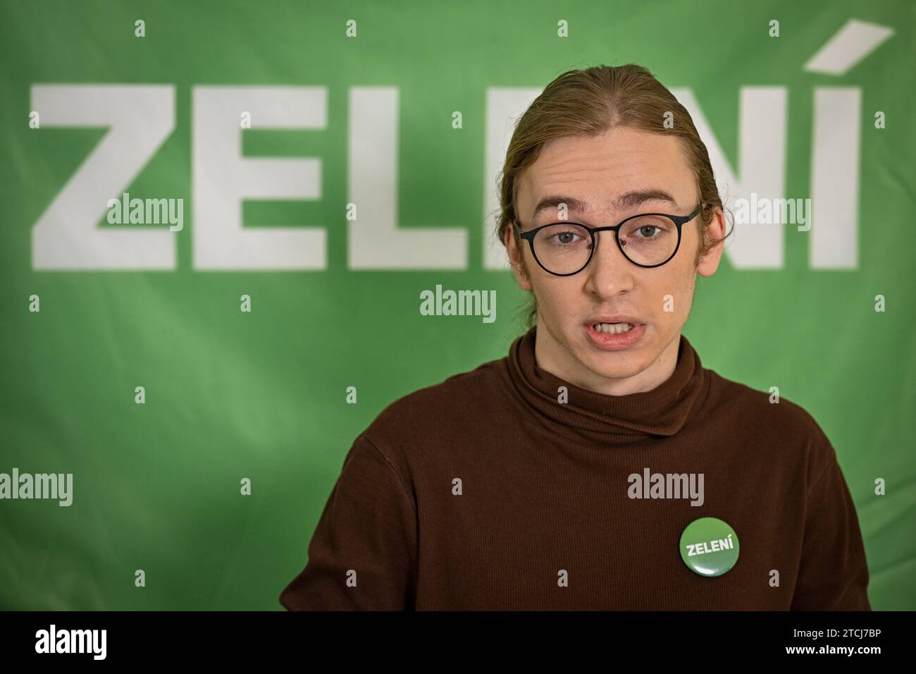 Environmental party the greens hi-res stock photography and images - Alamy