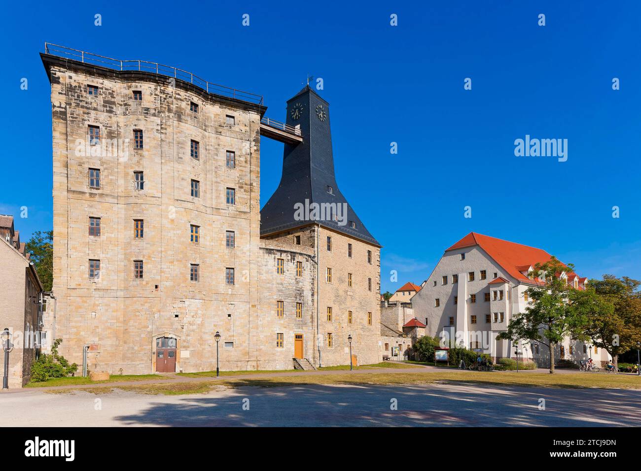 Bad duerrenberg hi-res stock photography and images - Alamy