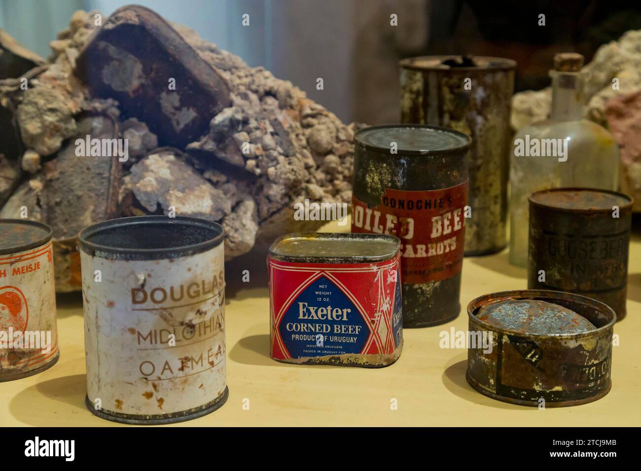 Colditz castle hi-res stock photography and images - Alamy