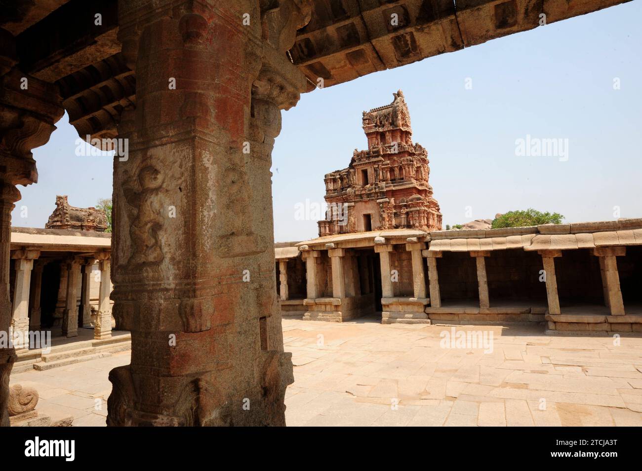 a hindu temple form in Hinduism religion in India a hindu temple in the ...