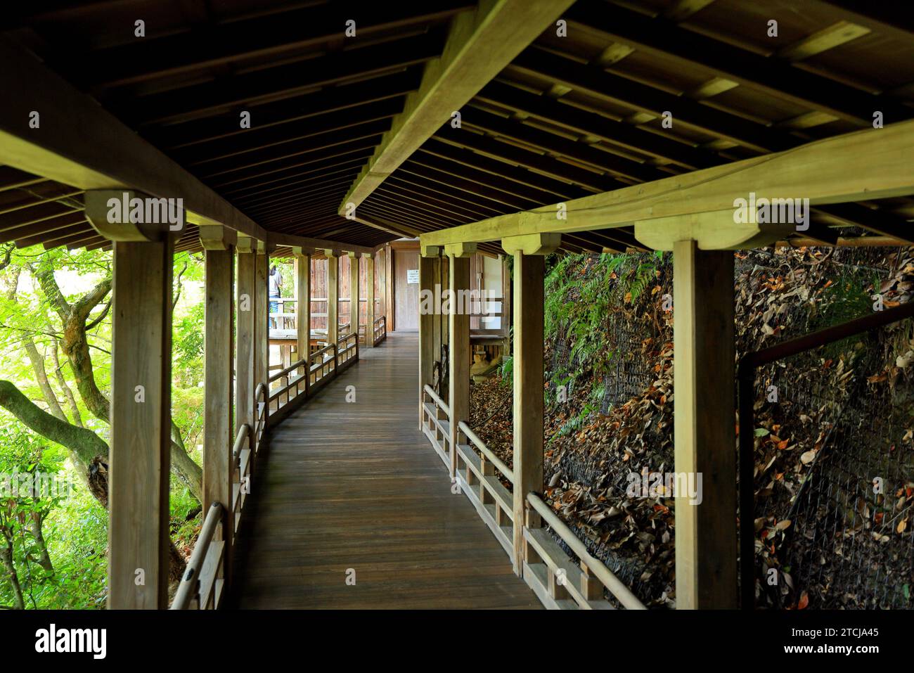 Eikan-do Temple, a major Buddhist temple with ancient art and Zen ...