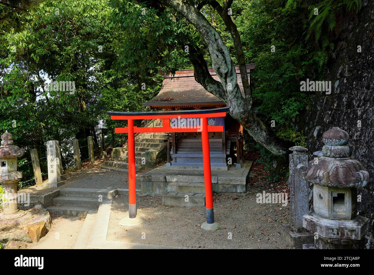 Eikan-do Temple, a major Buddhist temple with ancient art and Zen ...