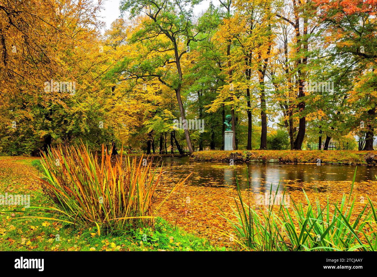 About 15 kilometres east of Dresden city centre, directly on the Elbe ...