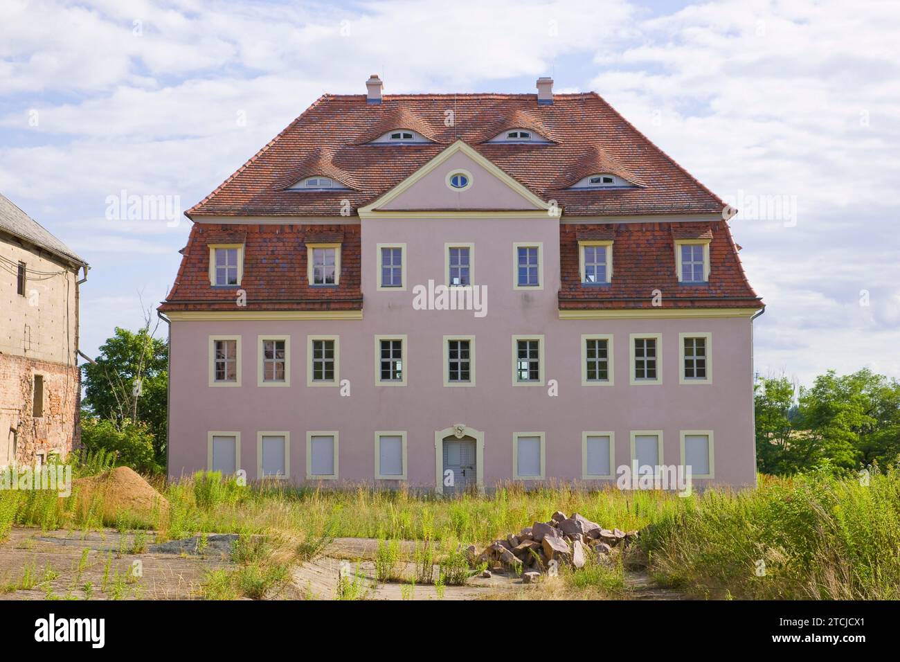 Estate manor house hi-res stock photography and images - Alamy
