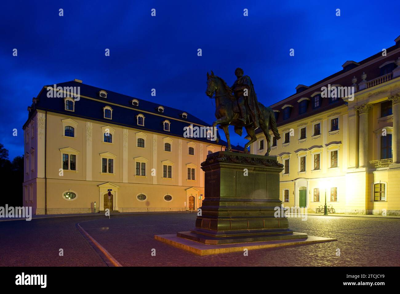 Anna memorial hi-res stock photography and images - Alamy