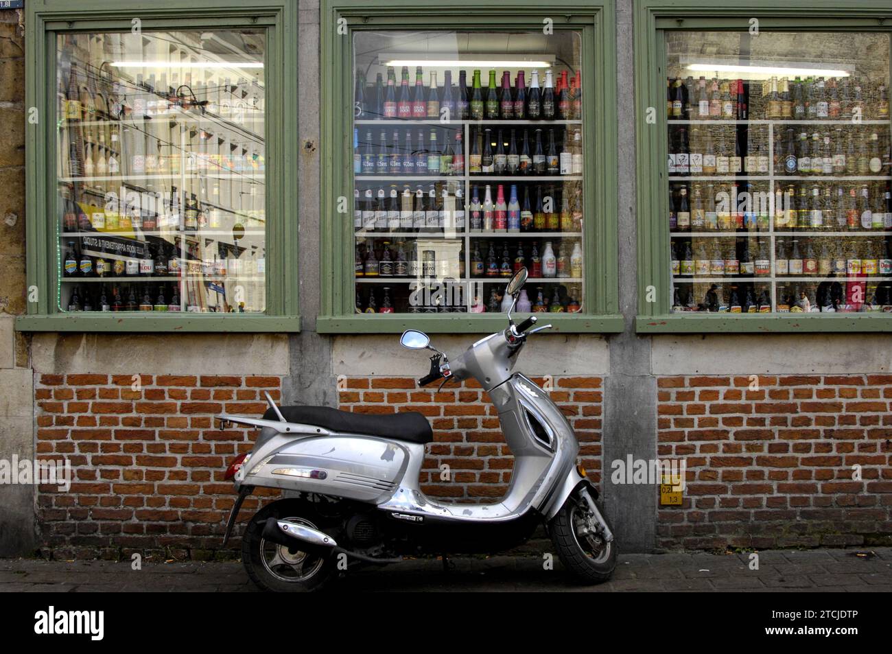 Conduire en belgique hi-res stock photography and images - Alamy