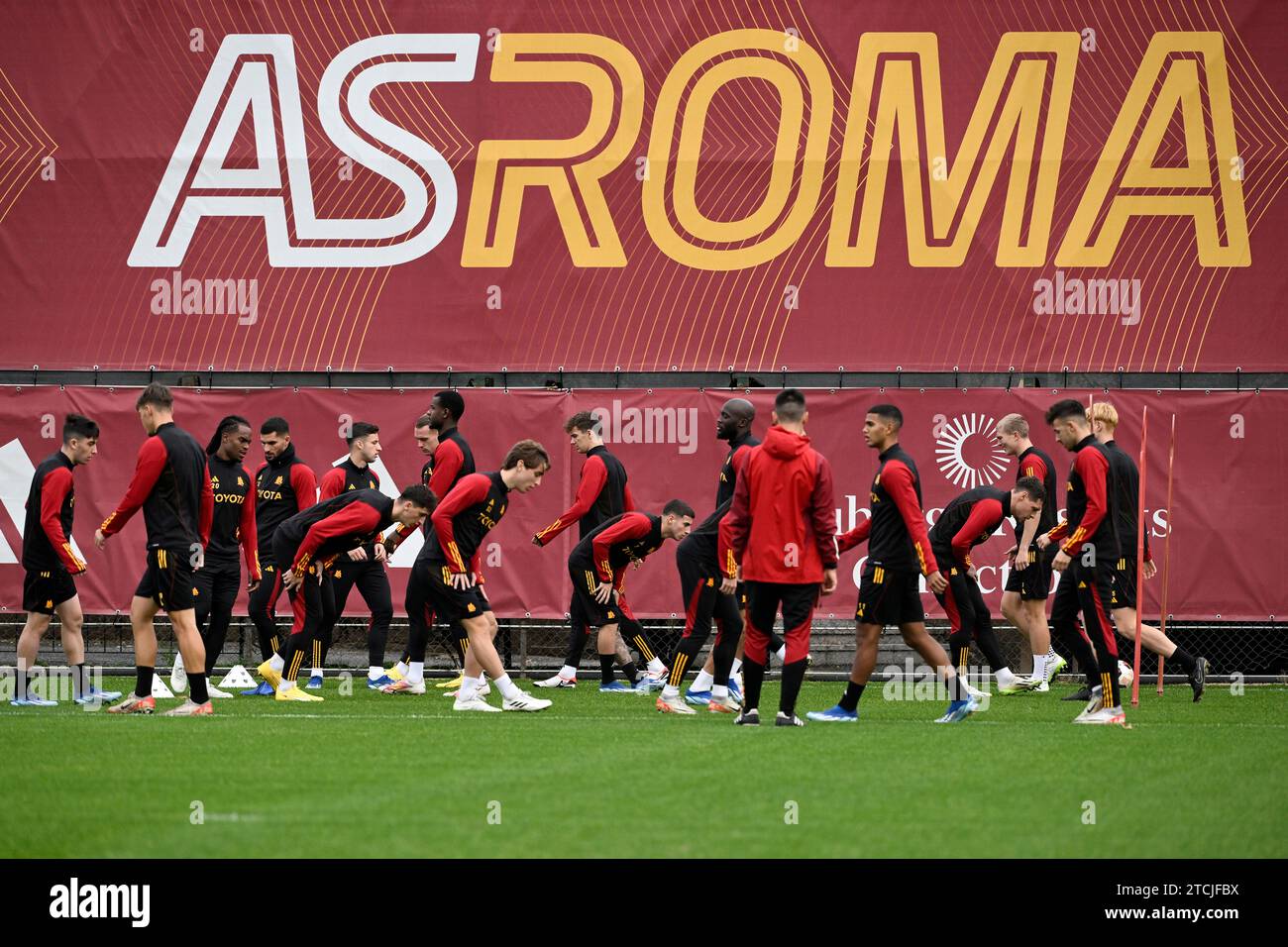 Roma sheriff hi-res stock photography and images - Alamy