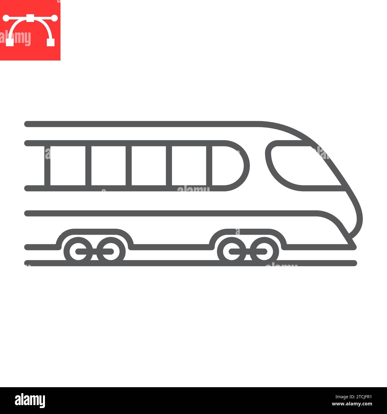 Highspeed sign hi-res stock photography and images - Alamy