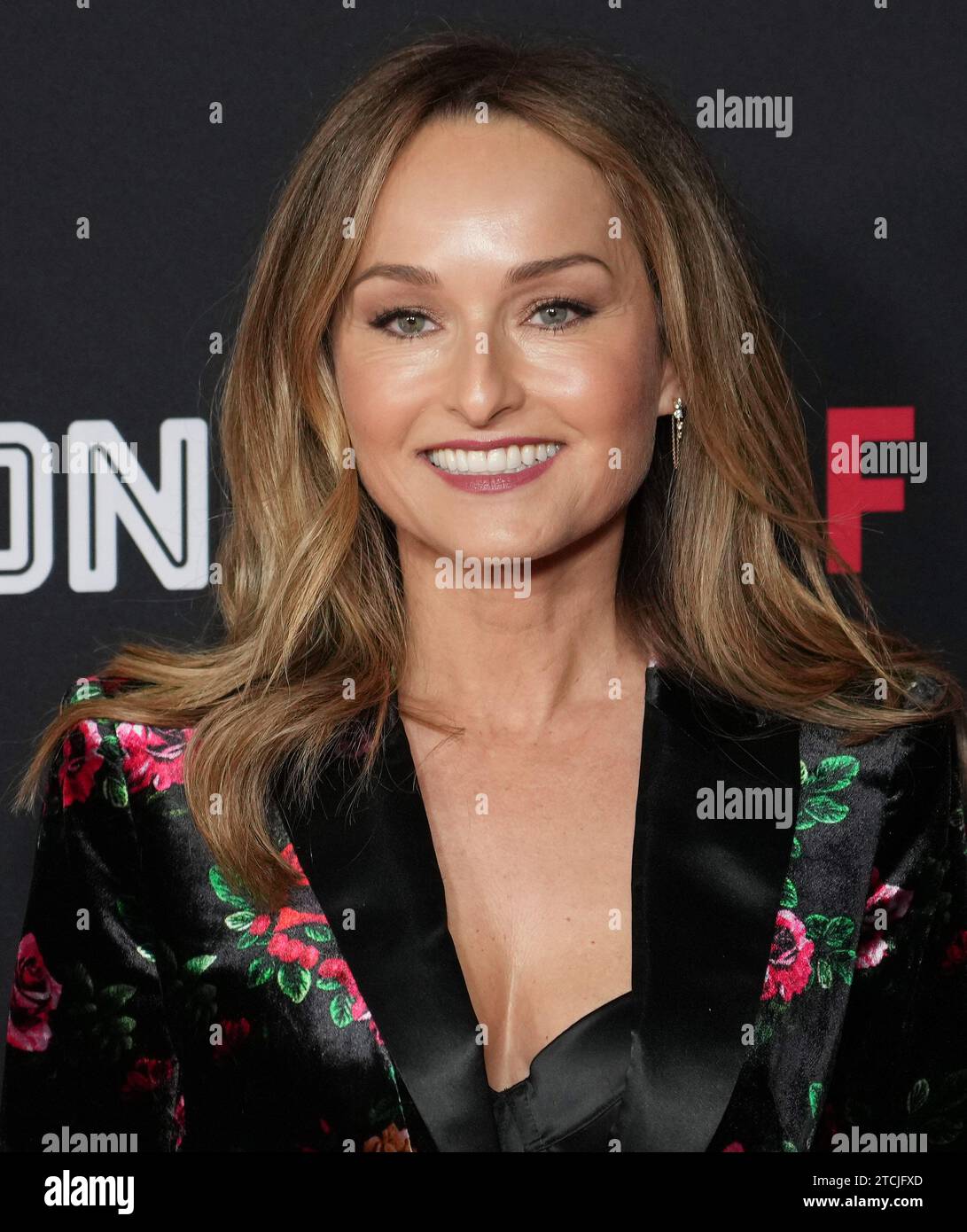 Los Angeles, USA. 12th Dec, 2023. Giada De Laurentiis at the Neon's ...