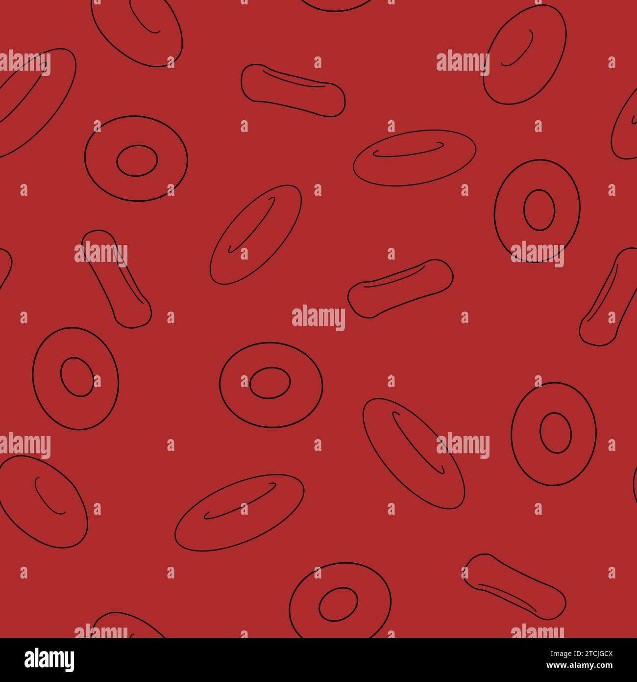Hematology haematology Stock Vector Images - Alamy