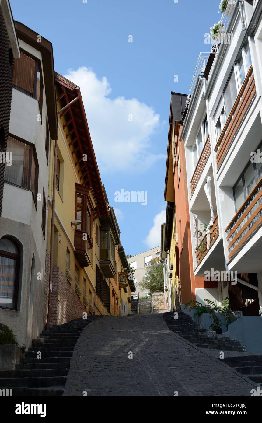 Gul baba hungary hi-res stock photography and images - Alamy