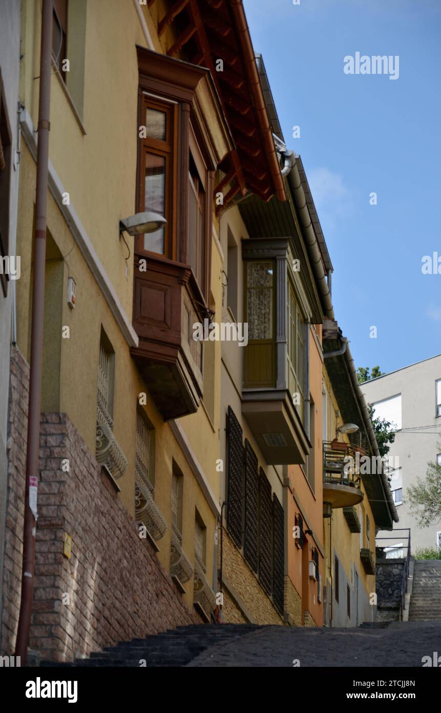 Gul baba hungary hi-res stock photography and images - Alamy