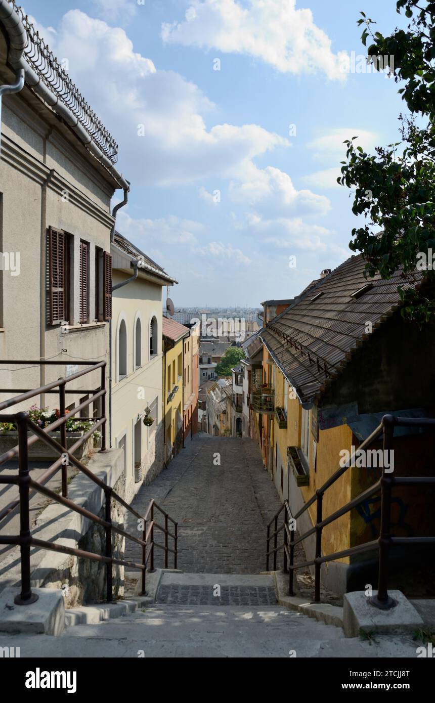 Gul baba hungary hi-res stock photography and images - Alamy