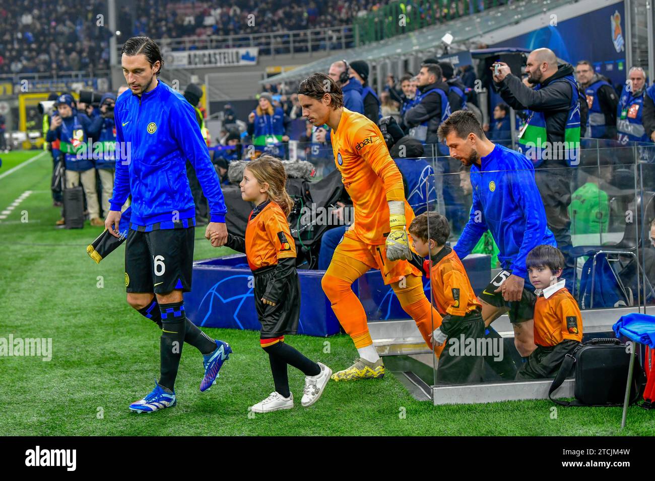 Sociedad matteo hi-res stock photography and images - Alamy