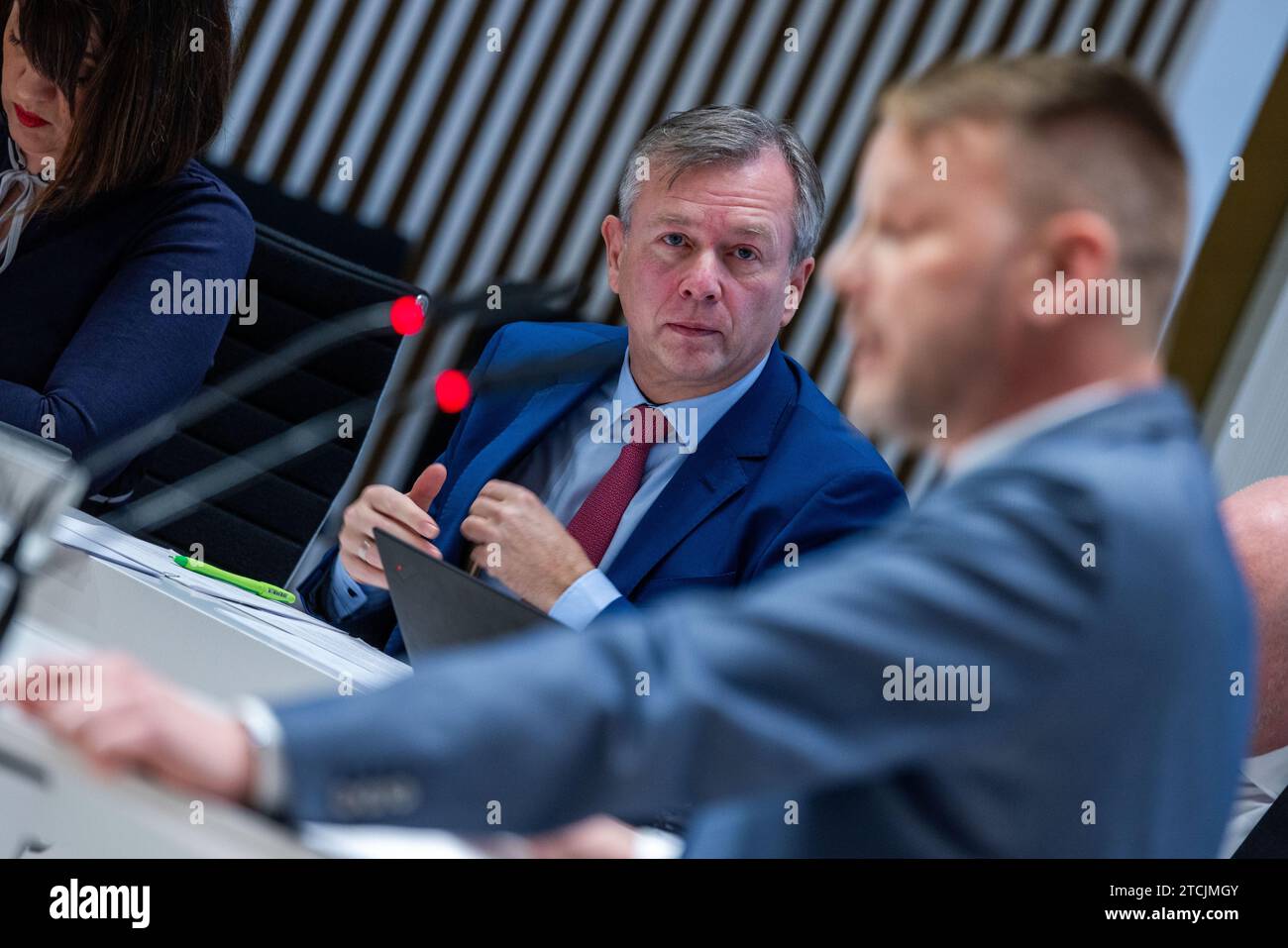 Budget amendments hi-res stock photography and images - Alamy