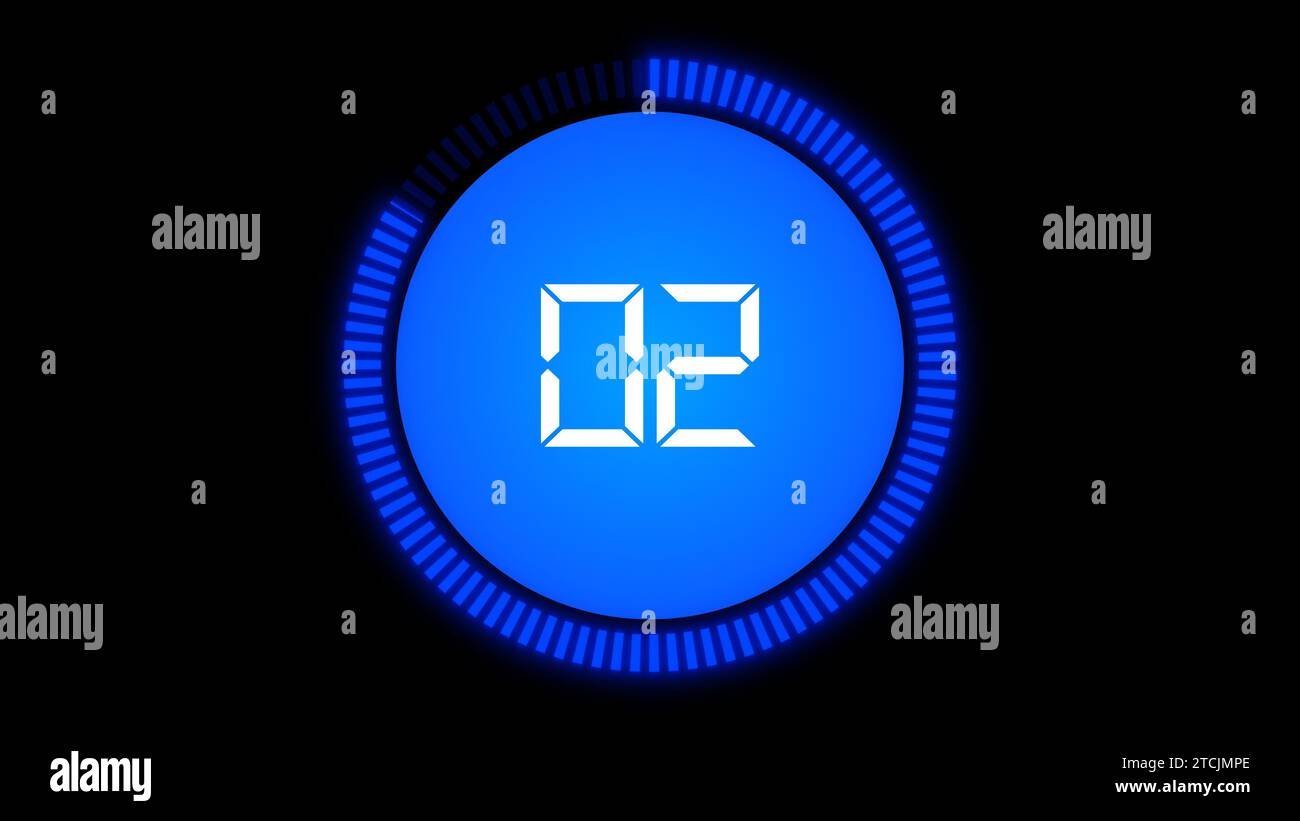 Countdown party hi-res stock photography and images - Alamy