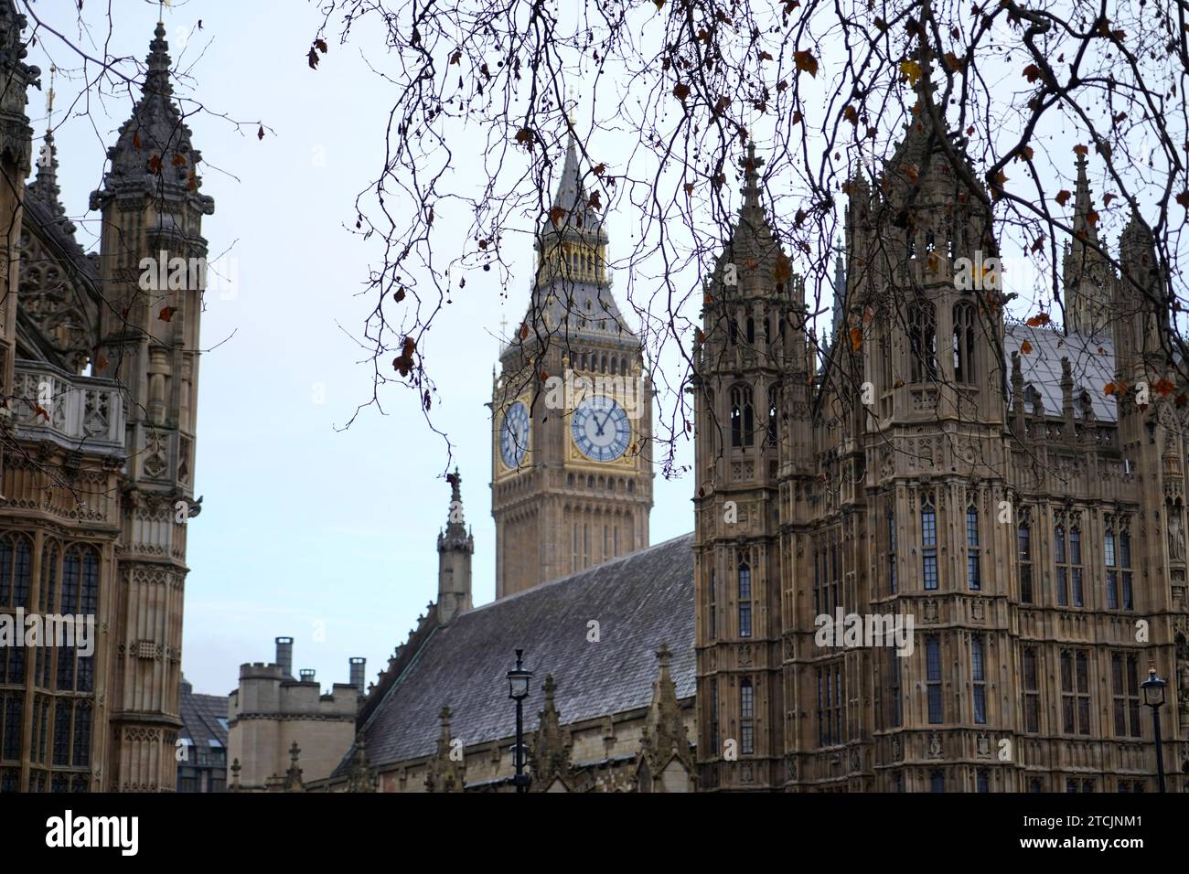 Big Ben, Elizabeth Tower Stock Photo - Alamy