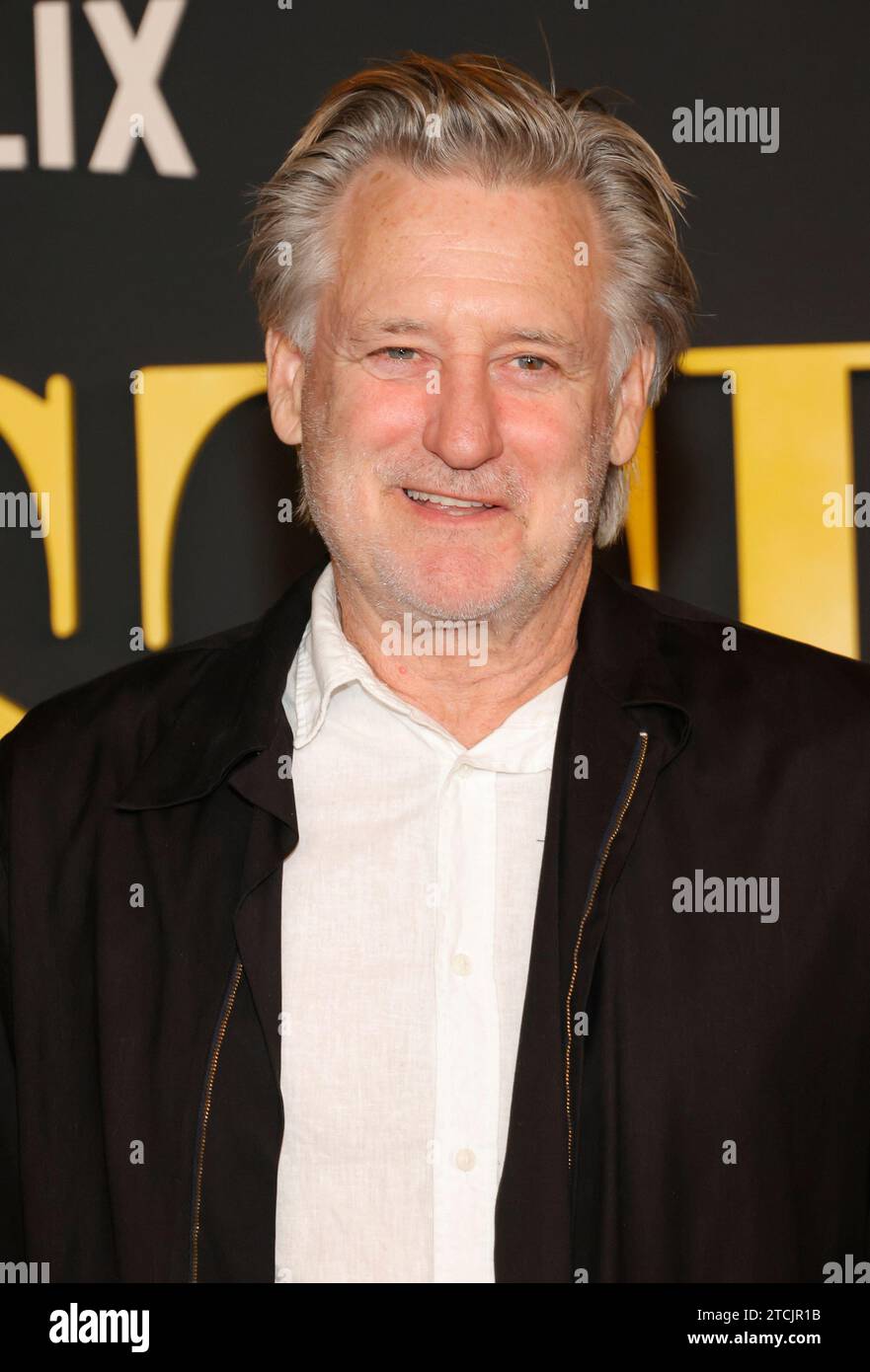 Los Angeles, Ca. 12th Dec, 2023. Scott Ellis, Scott Drummond at the LA ...