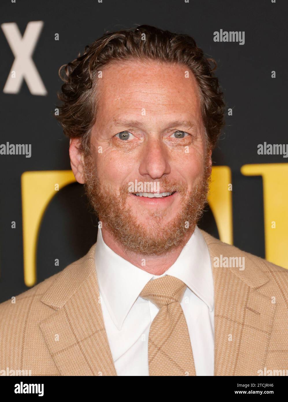 Los Angeles, Ca. 12th Dec, 2023. Brian Klugman at the LA Special ...