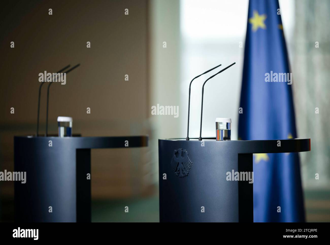 Federal budget 2024 hi-res stock photography and images - Alamy