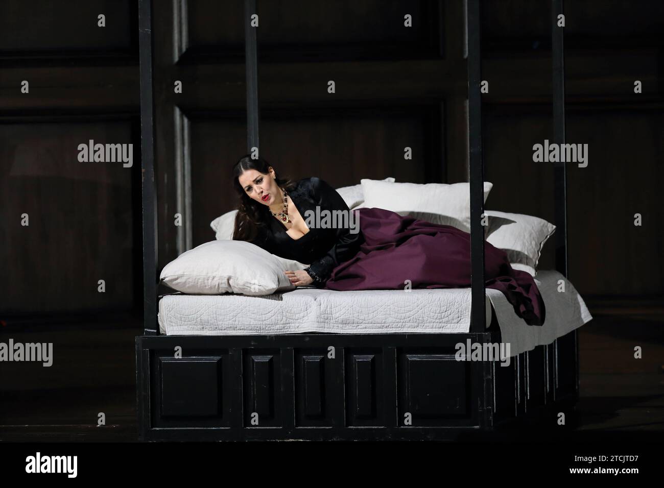 Tragedia musical hi-res stock photography and images - Alamy