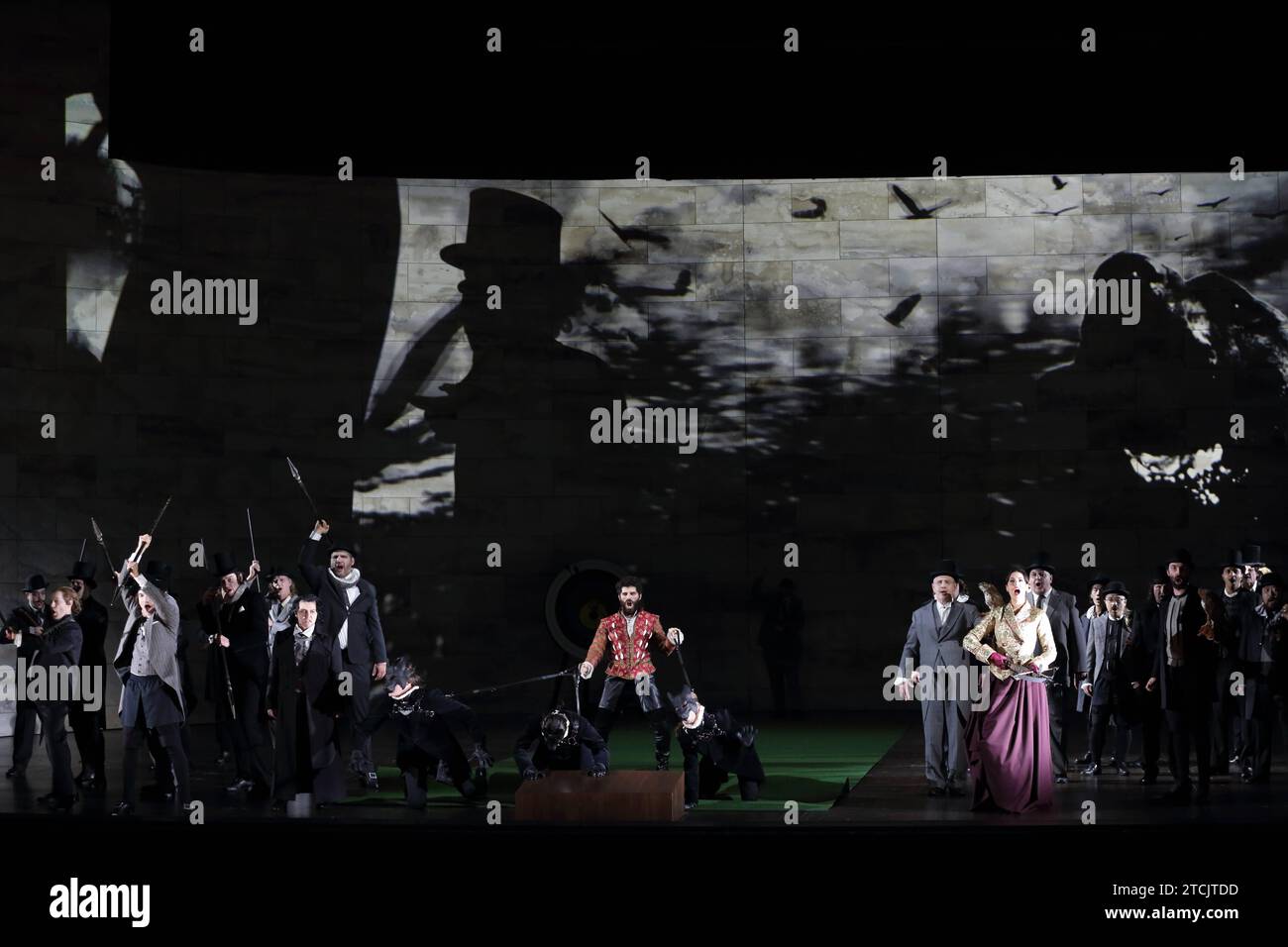 Davey center hi-res stock photography and images - Alamy