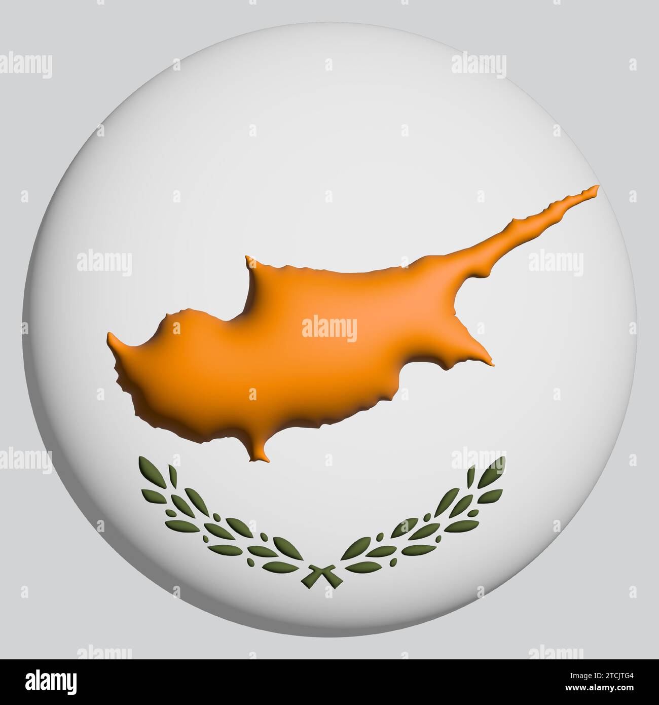 South africa cyprus flag hi-res stock photography and images - Alamy