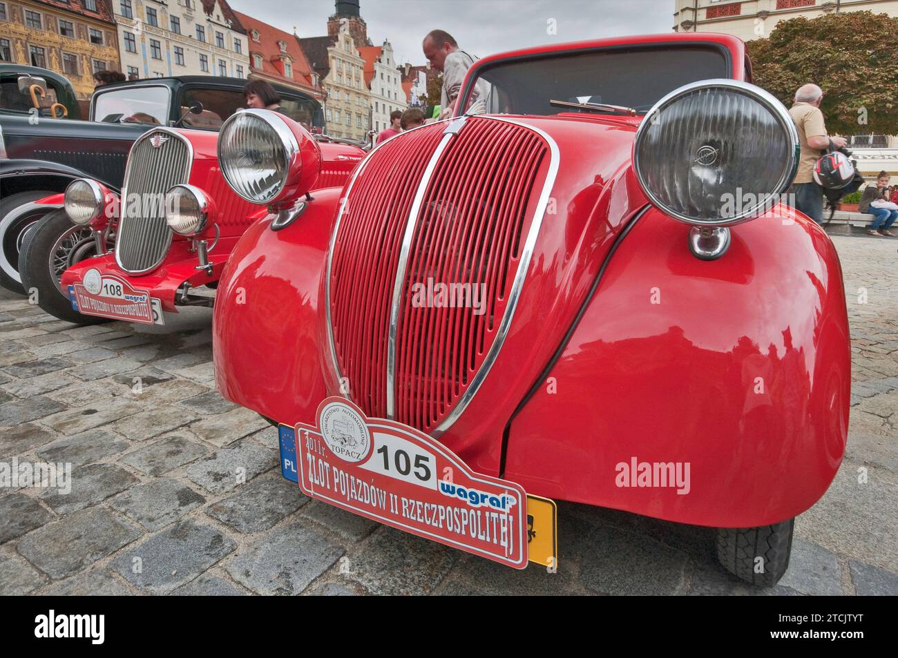 Krzysztof poplawski hi-res stock photography and images - Alamy