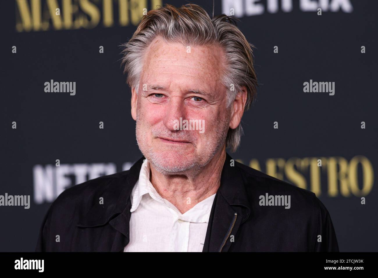 Los Angeles, United States. 12th Dec, 2023. LOS ANGELES, CALIFORNIA ...