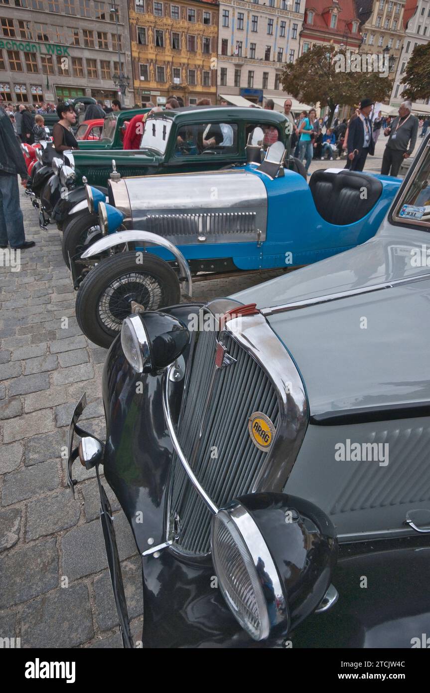 Fiat 1920s hi-res stock photography and images - Alamy