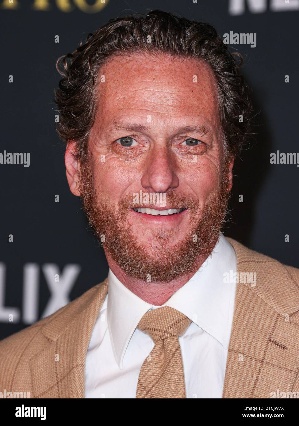 Los Angeles, United States. 12th Dec, 2023. LOS ANGELES, CALIFORNIA ...