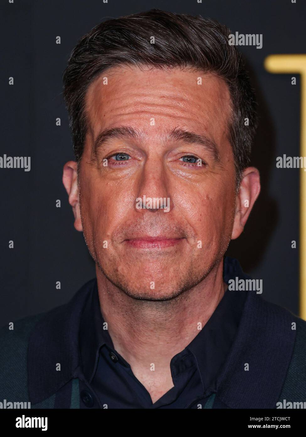 LOS ANGELES, CALIFORNIA, USA - DECEMBER 12: American actor and comedian ...