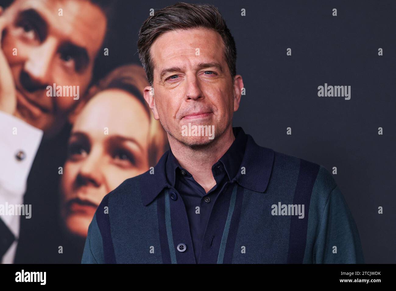 LOS ANGELES, CALIFORNIA, USA - DECEMBER 12: American actor and comedian ...