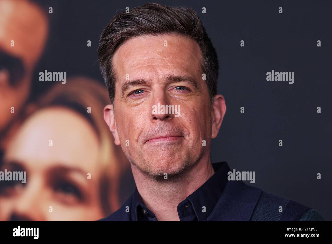 LOS ANGELES, CALIFORNIA, USA - DECEMBER 12: American actor and comedian ...