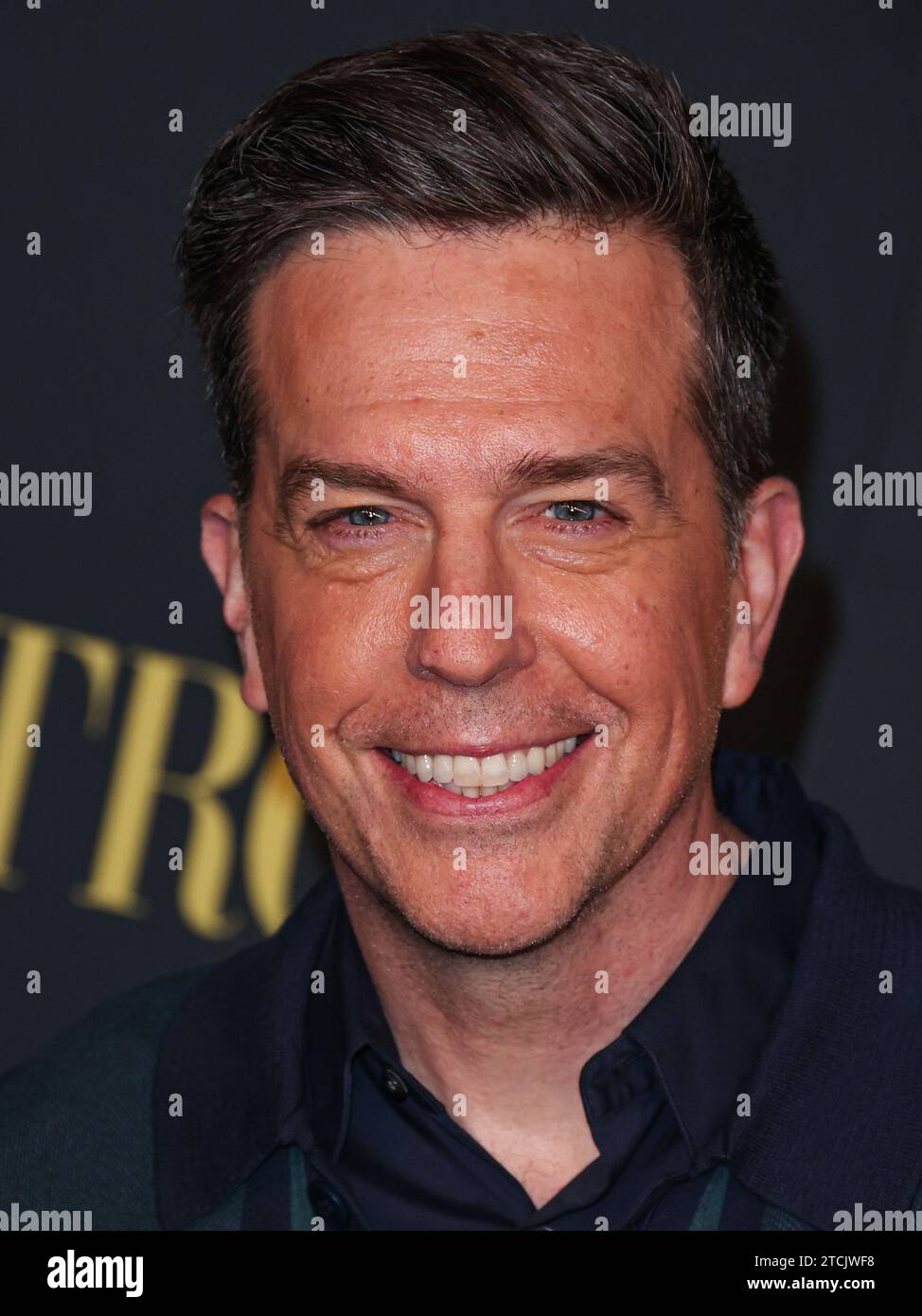 LOS ANGELES, CALIFORNIA, USA - DECEMBER 12: American actor and comedian ...