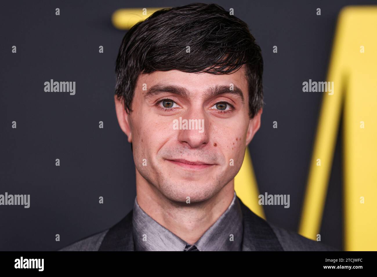 Los Angeles, United States. 12th Dec, 2023. LOS ANGELES, CALIFORNIA ...