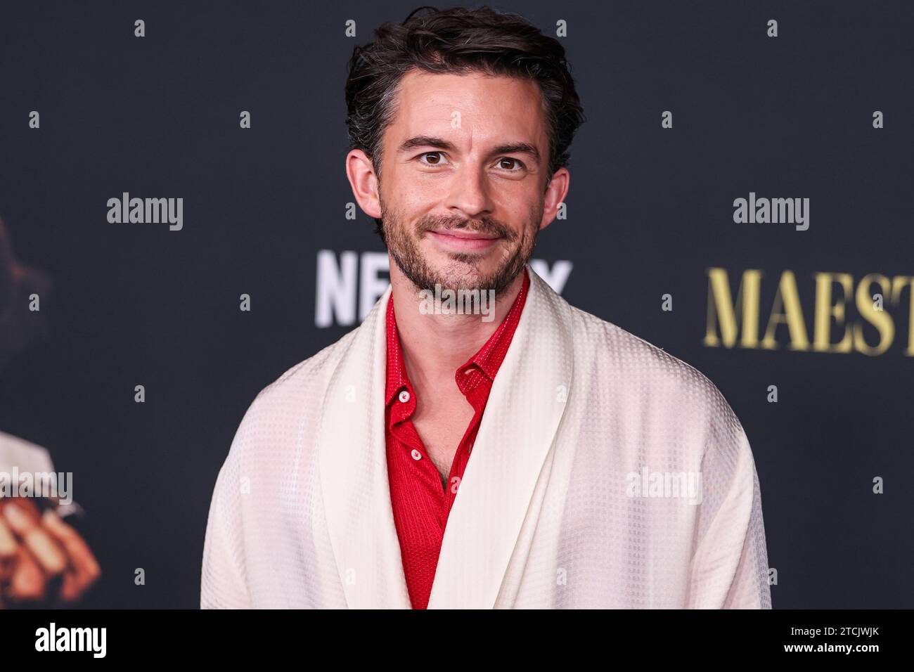 Los Angeles, United States. 12th Dec, 2023. LOS ANGELES, CALIFORNIA ...