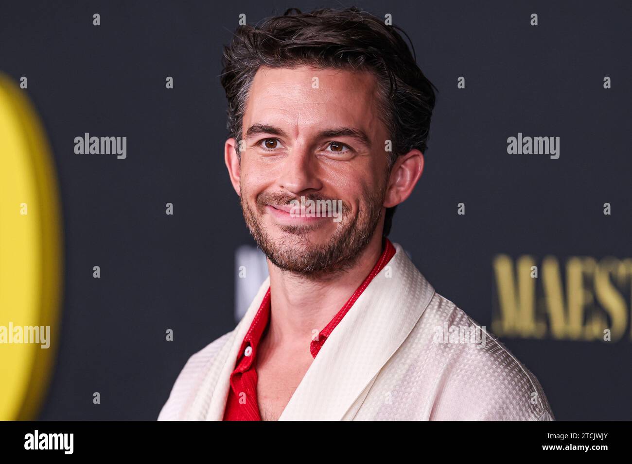 Los Angeles, United States. 12th Dec, 2023. LOS ANGELES, CALIFORNIA ...