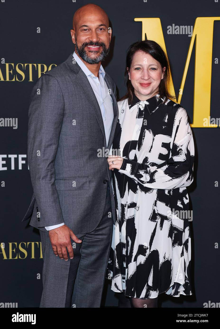 Los Angeles, United States. 12th Dec, 2023. LOS ANGELES, CALIFORNIA ...