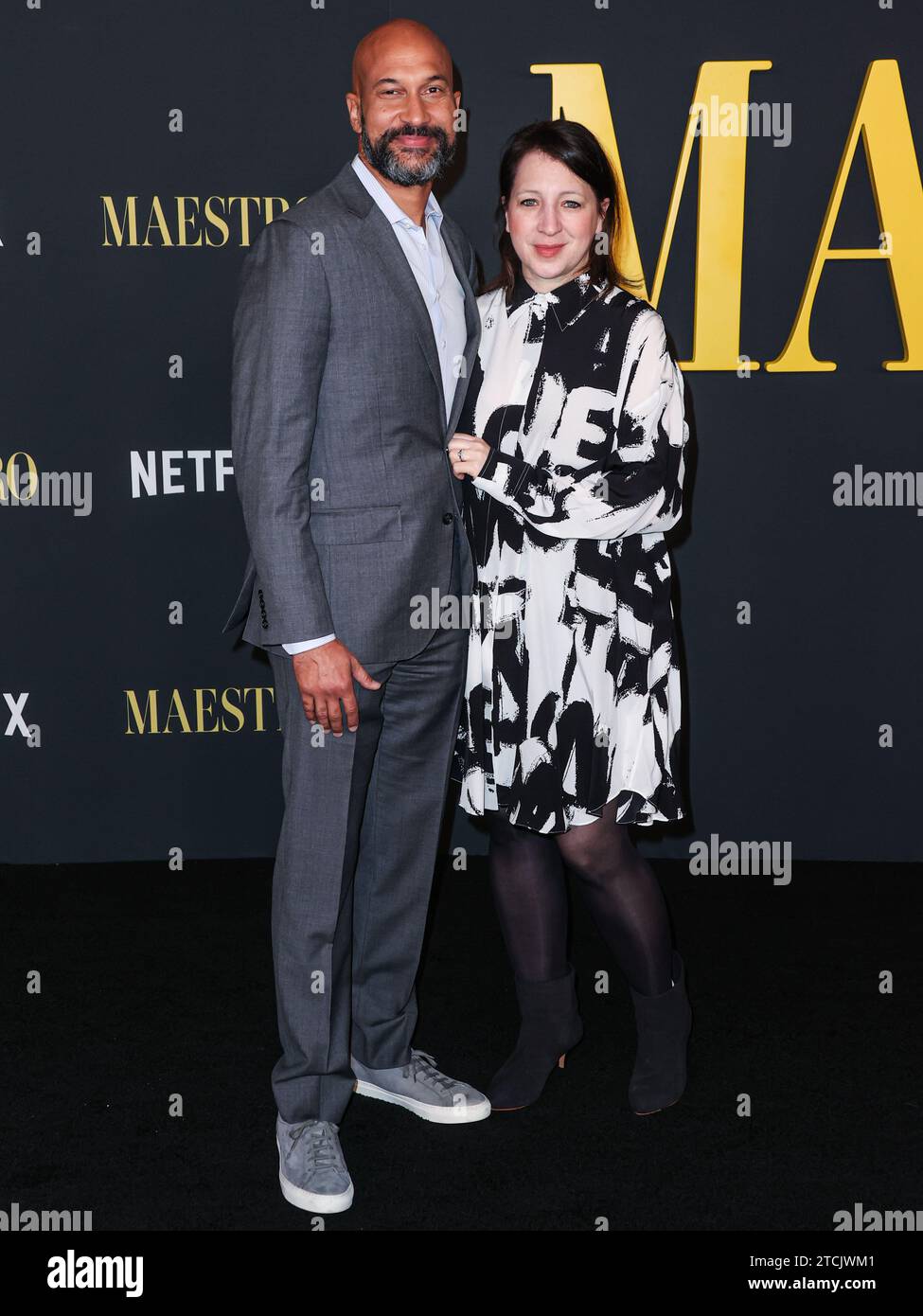 Los Angeles, United States. 12th Dec, 2023. LOS ANGELES, CALIFORNIA ...