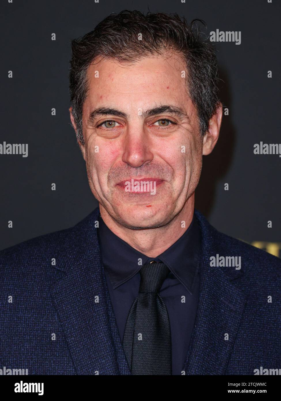 Los Angeles, United States. 12th Dec, 2023. LOS ANGELES, CALIFORNIA ...