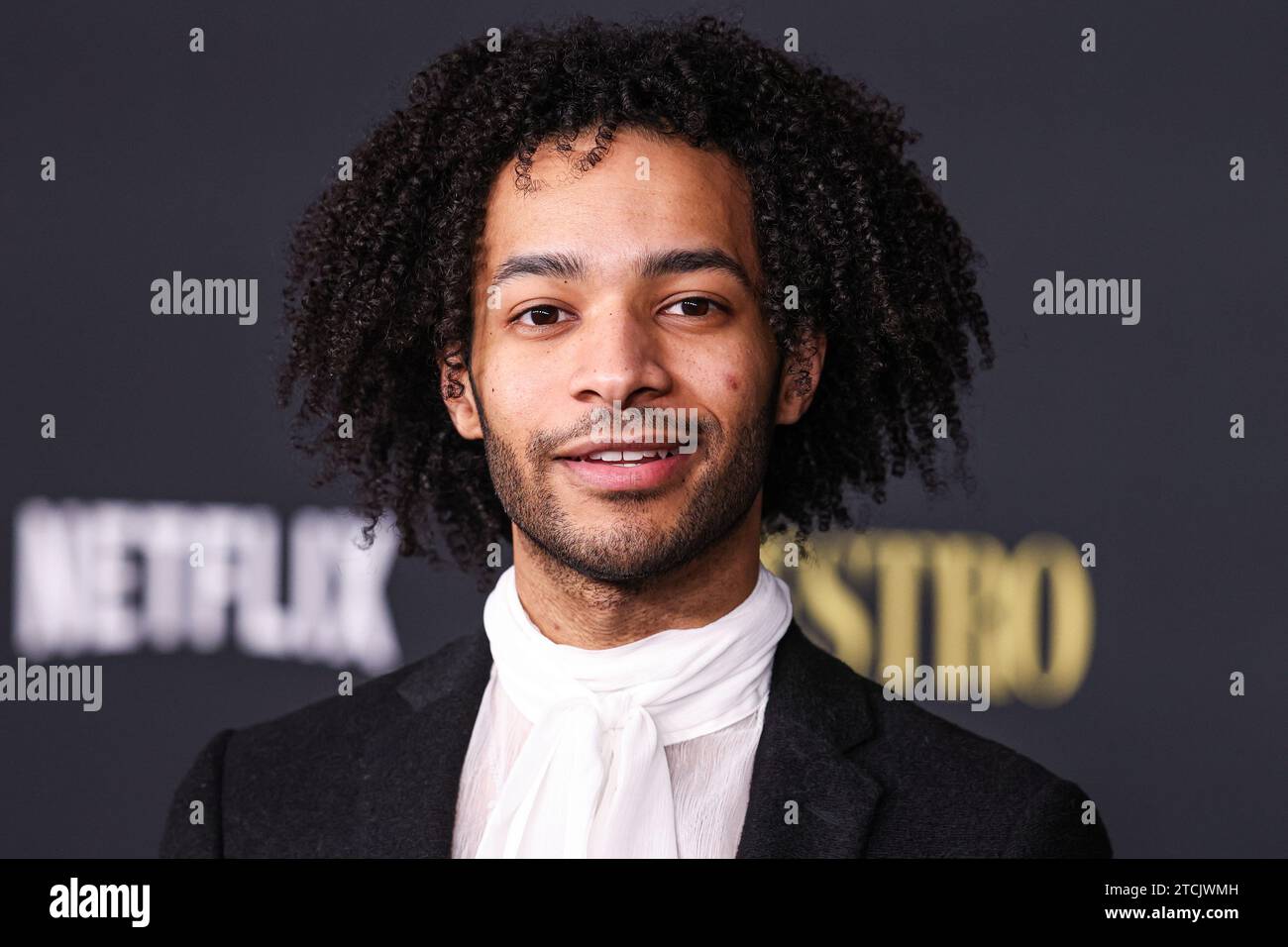 Los Angeles, United States. 12th Dec, 2023. LOS ANGELES, CALIFORNIA ...