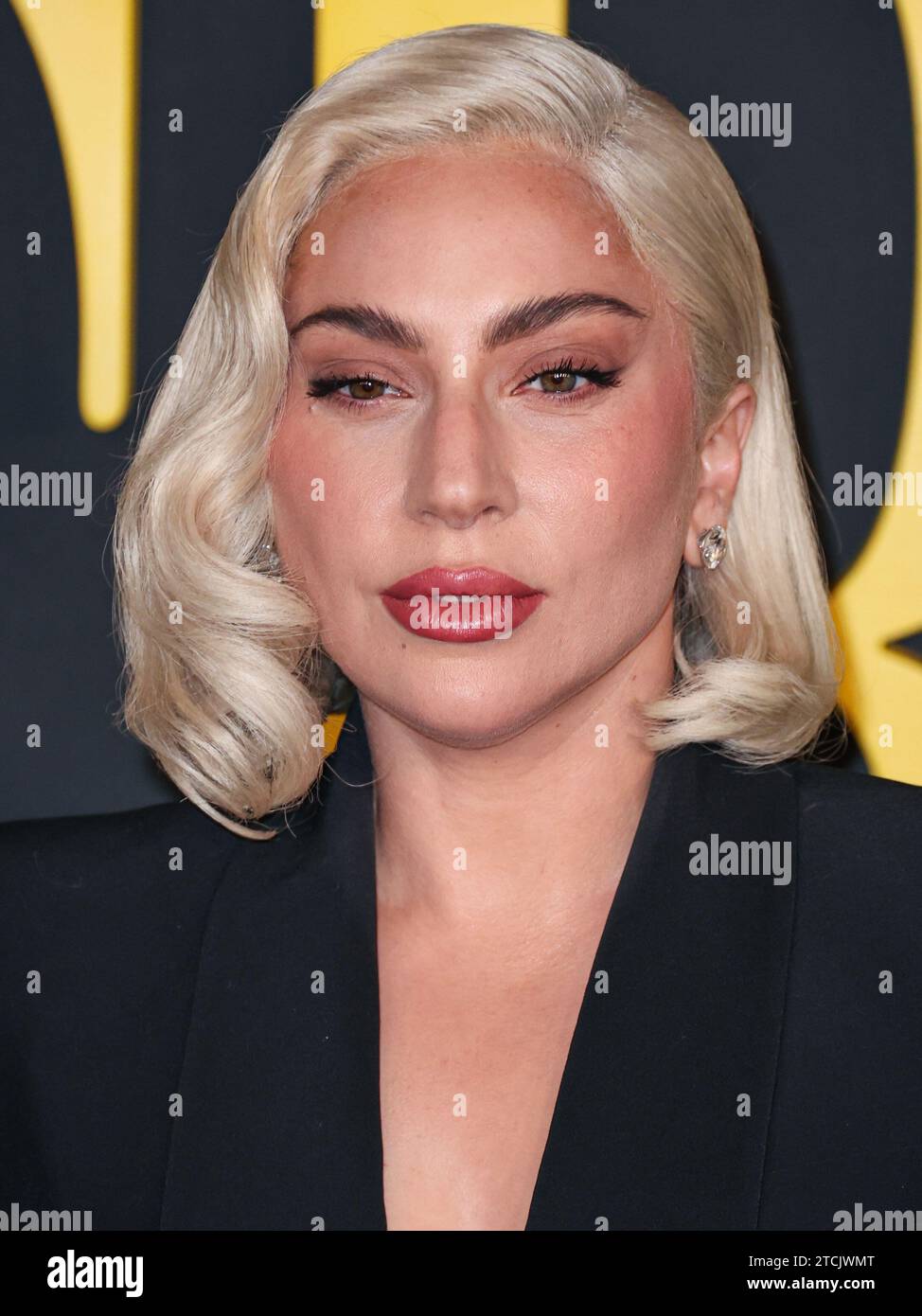 Los Angeles, United States. 12th Dec, 2023. LOS ANGELES, CALIFORNIA ...