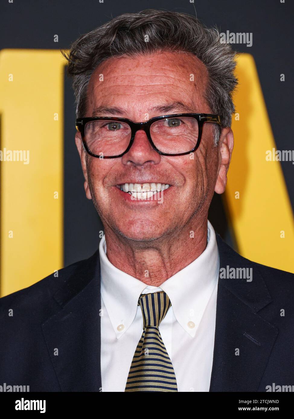 Los Angeles, United States. 12th Dec, 2023. LOS ANGELES, CALIFORNIA ...