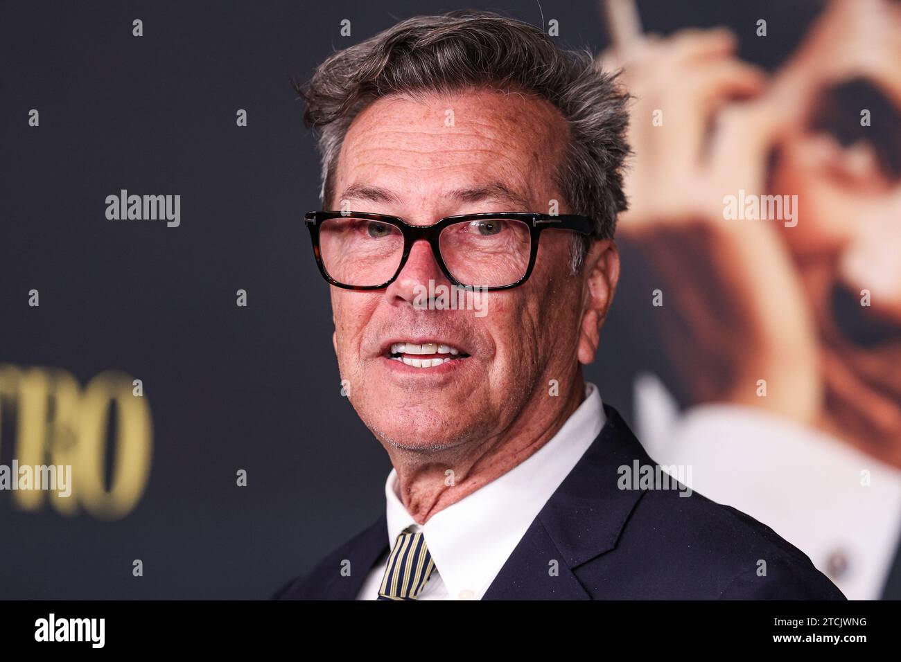 Los Angeles, United States. 12th Dec, 2023. LOS ANGELES, CALIFORNIA ...