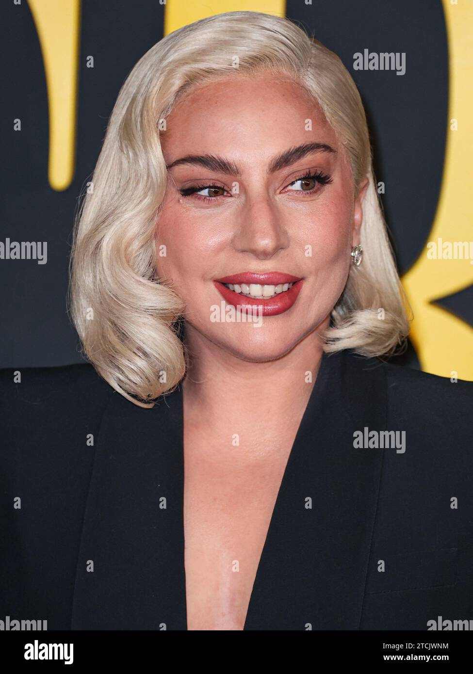 Los Angeles, United States. 12th Dec, 2023. LOS ANGELES, CALIFORNIA ...