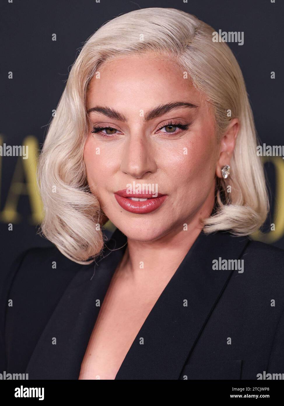 Los Angeles, United States. 12th Dec, 2023. LOS ANGELES, CALIFORNIA ...