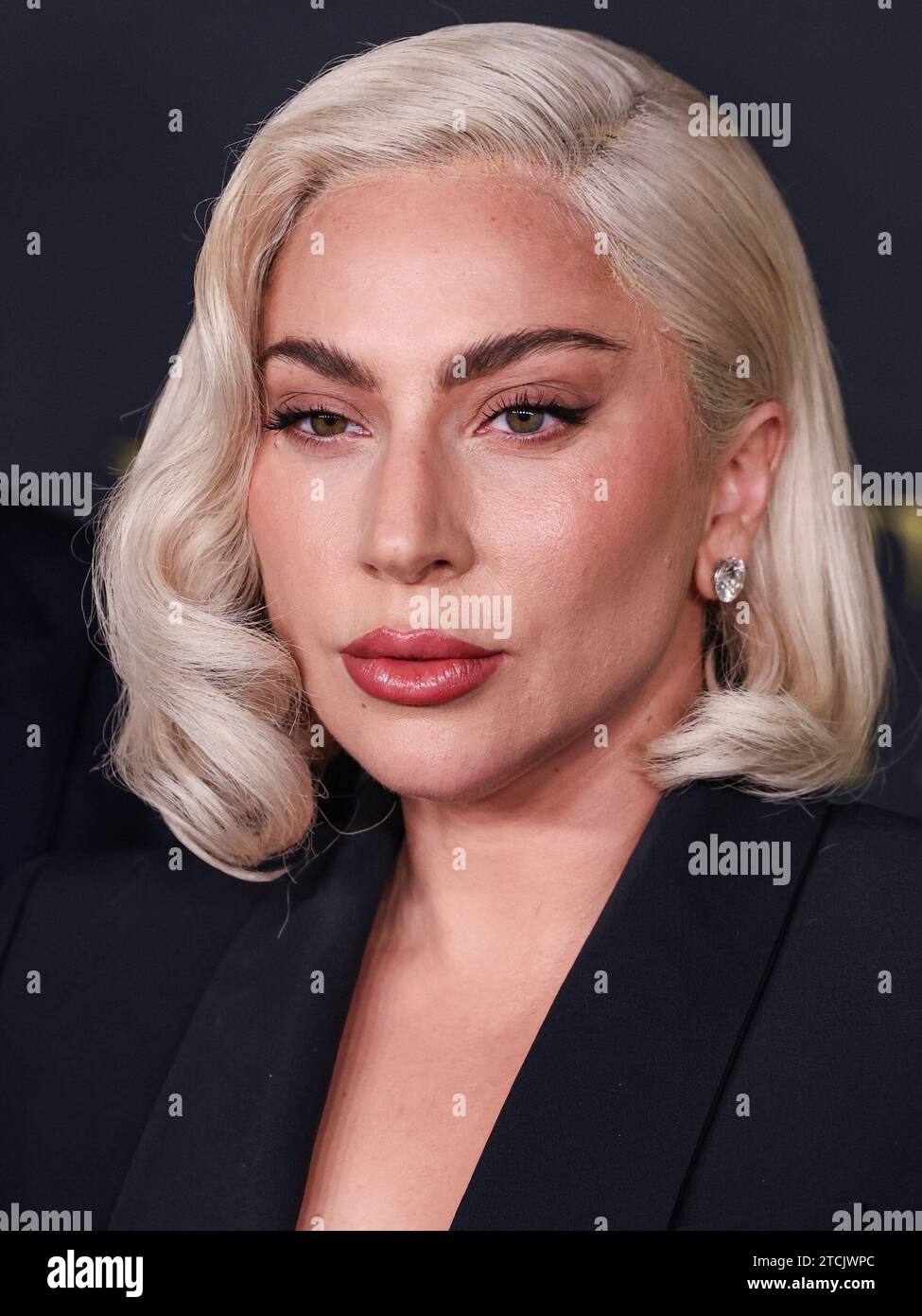 Los Angeles, United States. 12th Dec, 2023. LOS ANGELES, CALIFORNIA ...