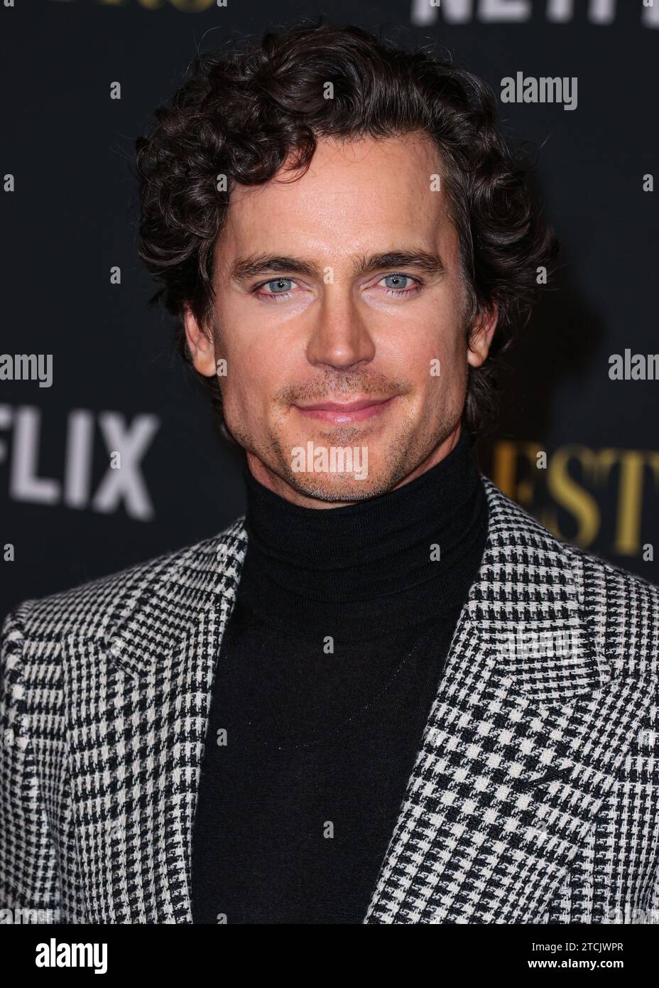 Los Angeles, United States. 12th Dec, 2023. LOS ANGELES, CALIFORNIA ...