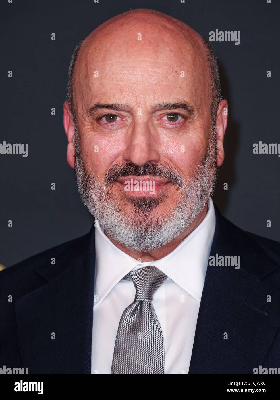 Los Angeles, United States. 12th Dec, 2023. LOS ANGELES, CALIFORNIA ...